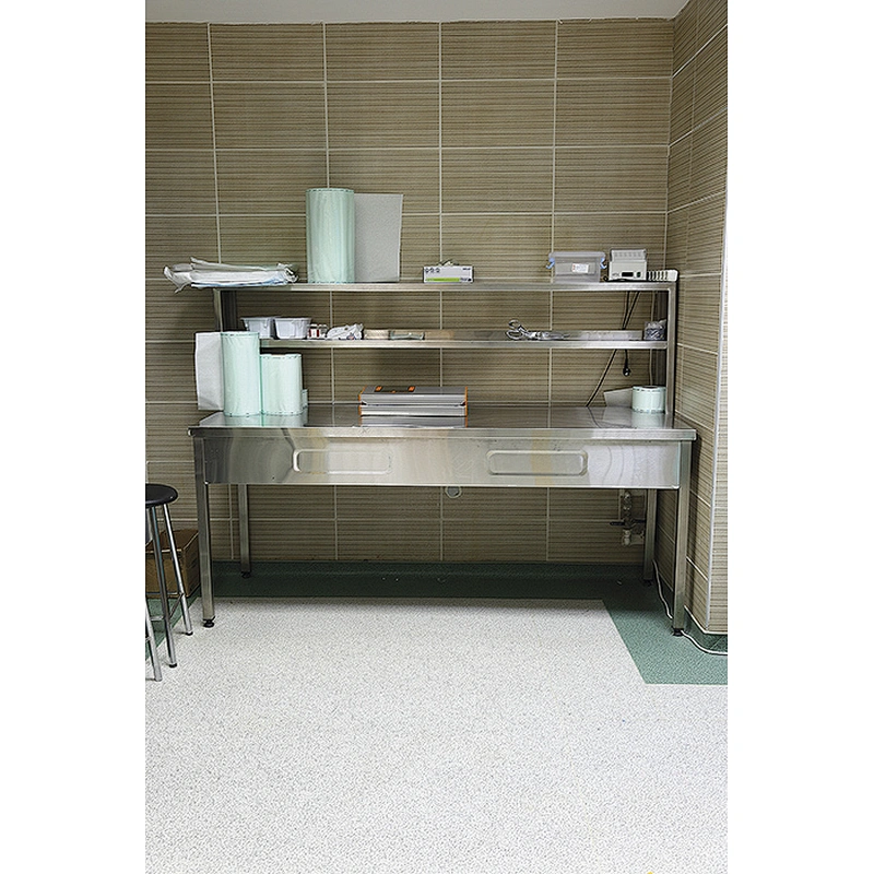 CSSD working station(packing table) ,Raytarget Technologies Company Limited