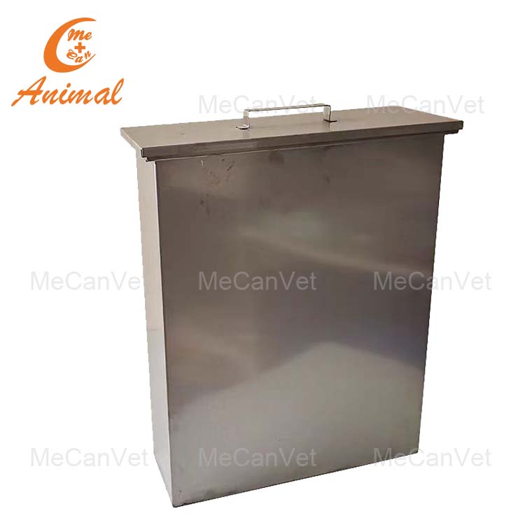 Stainless Steel Manual X-ray Film Processing Tanks
