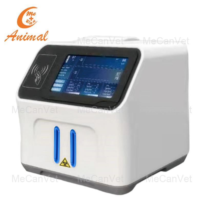 Clinical Helicobacter Pylori Analyzer