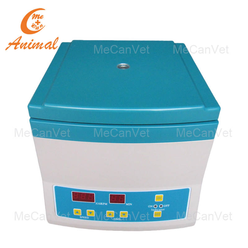 Portable Laboratory Centrifuges