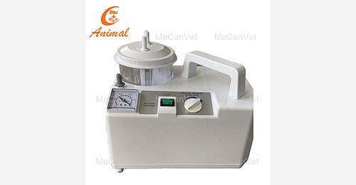 Portable Suction Unit | Veterinary Suction