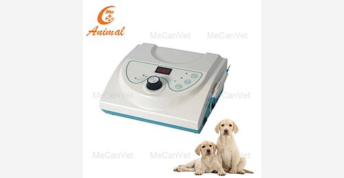 Portable Cautery Machine | Veterinary Surgery | MeCan Vet