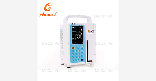 Pet Use Medical Infusion Pump