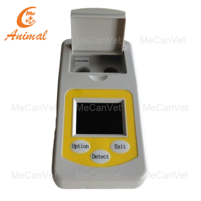 Portable Turbidimeter: Laboratory-grade Options