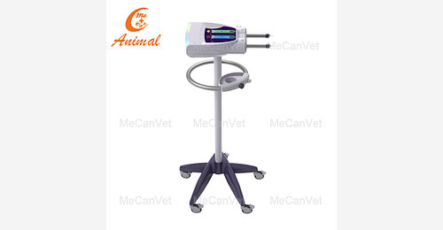 MRI Contrast Injector: Contrast for MRI