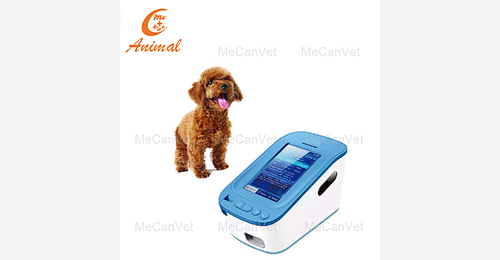 Vet Fluorescence Immunoassay Analyzer