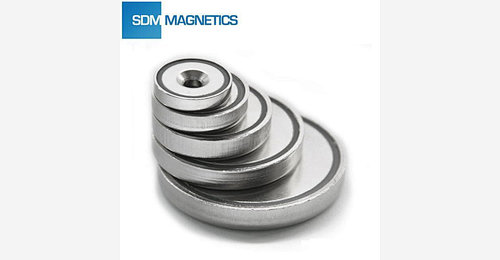 Tubular magnets from China Manufacturer - SDM Magnetics Co., Ltd.