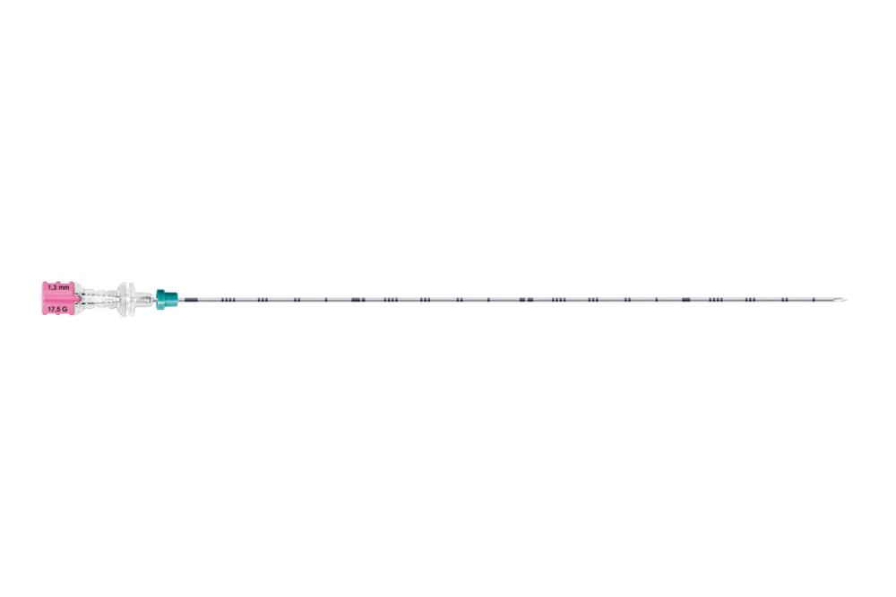 Disposable Chiba Biopsy Needle With all sizes
