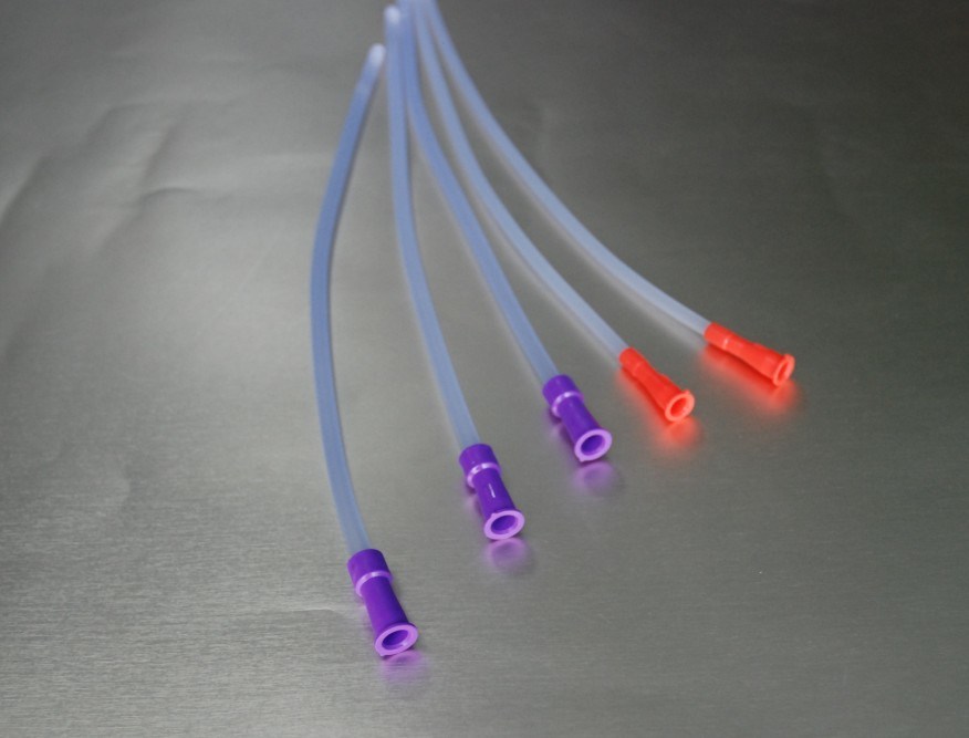 Low Price Of PVC Enema rectal tube with All Different Types