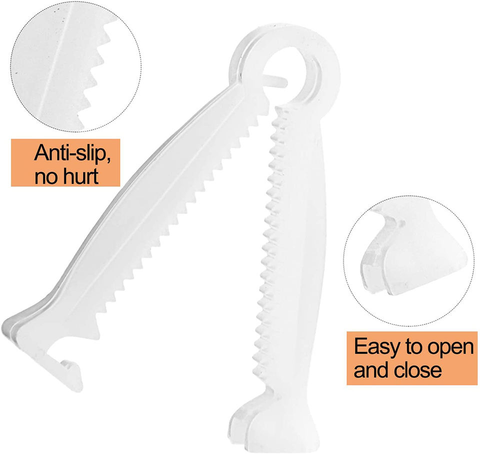 Umbilical Cord Clamp-Wehere