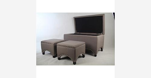 fancy style ottomans fabric cube ottoman country style ottomans living ...