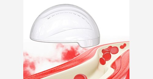 810nm Near Infrared Helmet Photobiomodulation Therapy Helmet - One stop ...