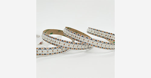 5V 12V WS2812 2812B RVB Digital 144 LED Pixel LED Striangs