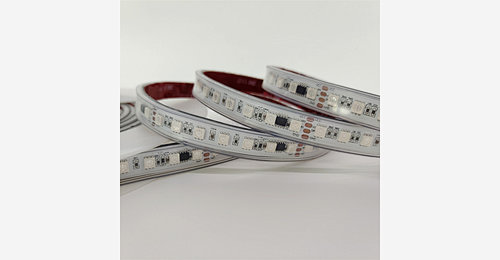 UCS512B3 24V 84LEDs pixel led strip 5050 rgb manufacturer