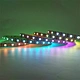 China LED flexible strip light with self adhesive tape--Hanron