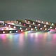 China ws2813 sk6813-5V led strip light manufacturer