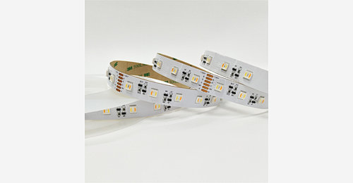 Spannung 36V 30m Roll 5050 RGB CCT Super LanglED -LED -Streifenlicht