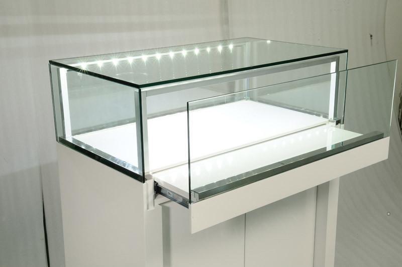 How to Choose Lighting for Jewelry Stores? - Hanron Lighting