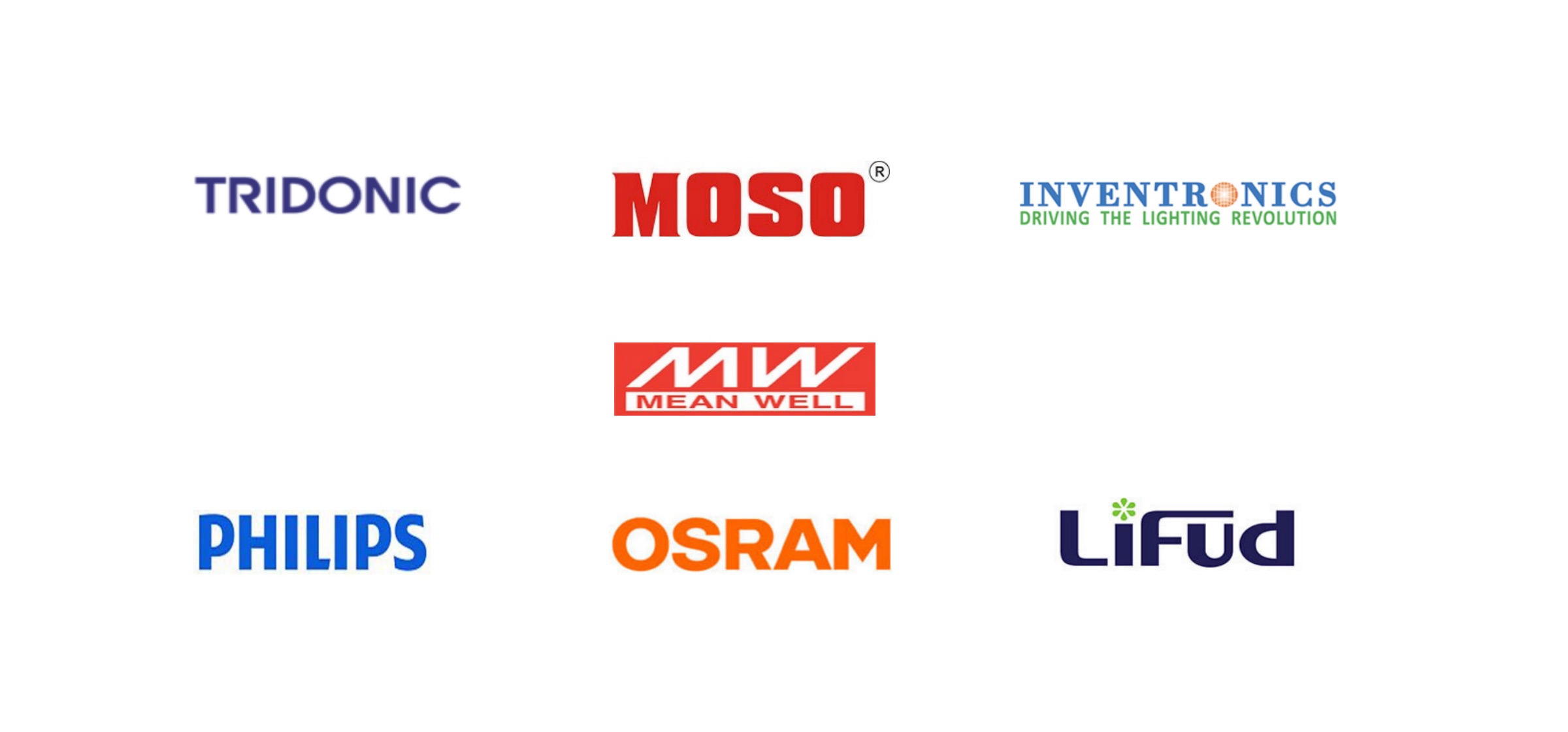 Best LED Driver & Power Supply Brands List