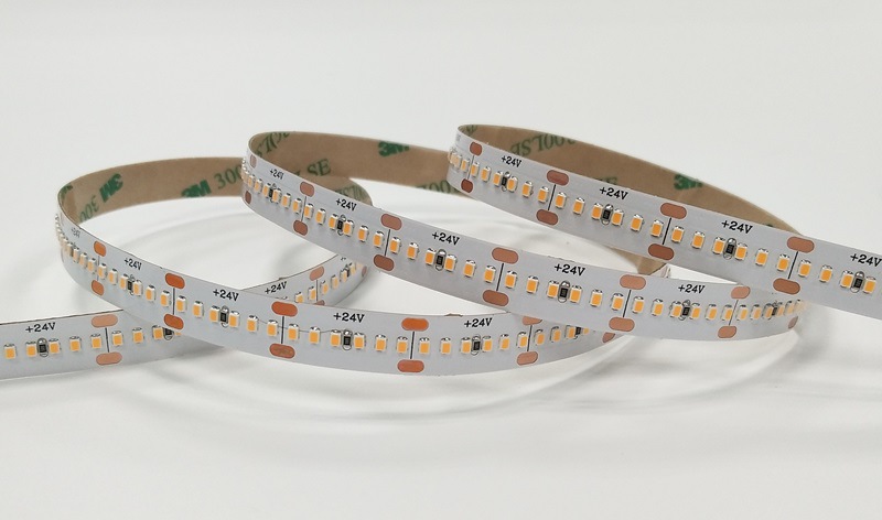 The Ultimate Guide to SMD 2216 LED Strip Light in 2025 -Hanron Lighting