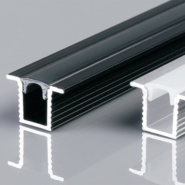 How To Find The Best LED Aluminum Channel For LED Strip Light?