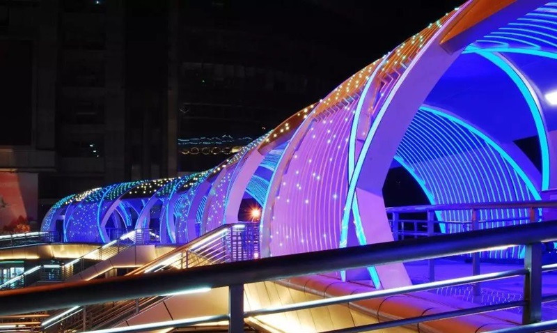 The Ultimate Guide To Addressable LED Strip in 2025 - Hanron Lighting