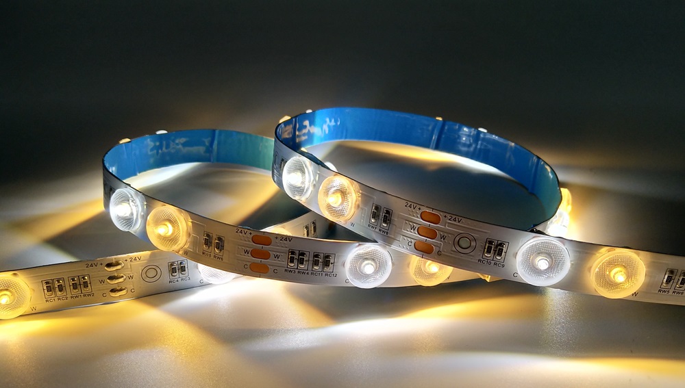 sign led strip for light box backlight -Hanron lighting