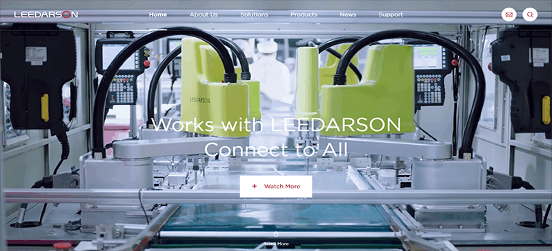 Top 14 LED Bulb Lighting Manufacturers In China 2024 - Hanron Lighting