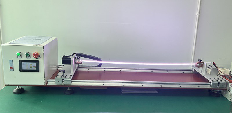 COB LED Strip Twisting Test Report: 2000 Cycles with No Dead LEDs or ...