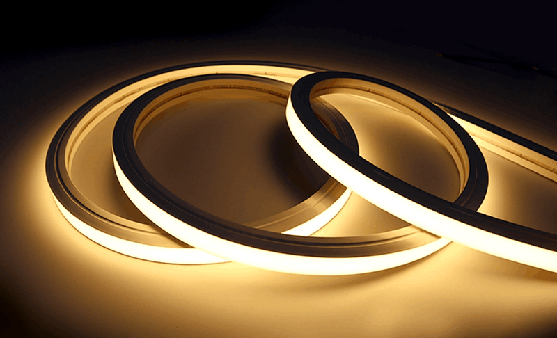 LED Strip vs Neon Flex: A Comprehensive Comparison Guide - Hanron Lighting