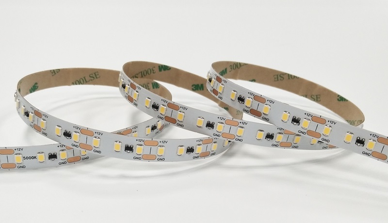 How Long Can LED Strips Be Powered from One End?