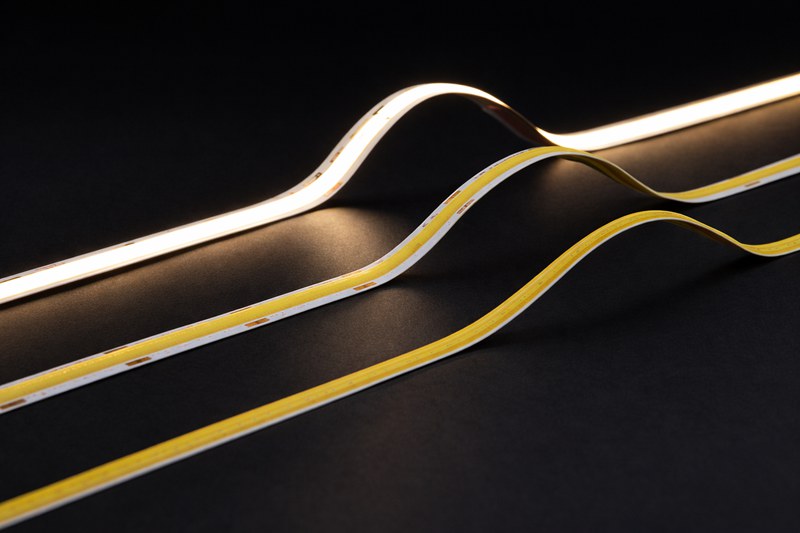 Ultimate Guide to COB LED Strip for Beginners in 2026