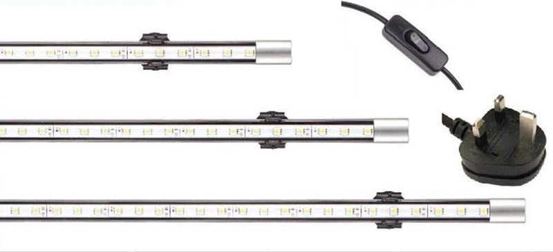 LED Strip in Fish Tanks: Tips and Safety Precautions -Hanron Lighting