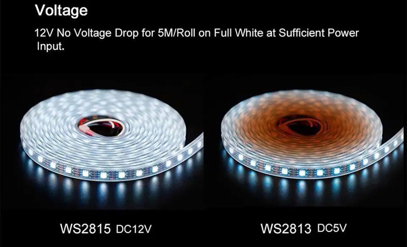 The Ultimate Guide To Addressable LED Strip in 2025 - Hanron Lighting