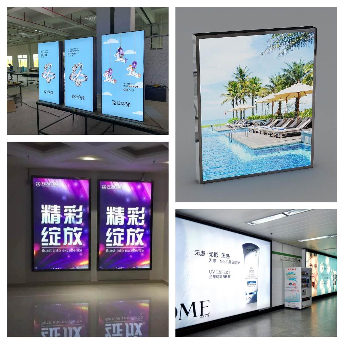 Rgb 180 Degree Flex Led Strip Light