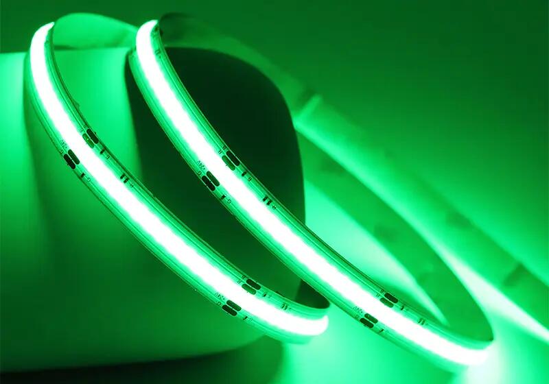 CSP LED 灯带终极指南 - 杭隆照明