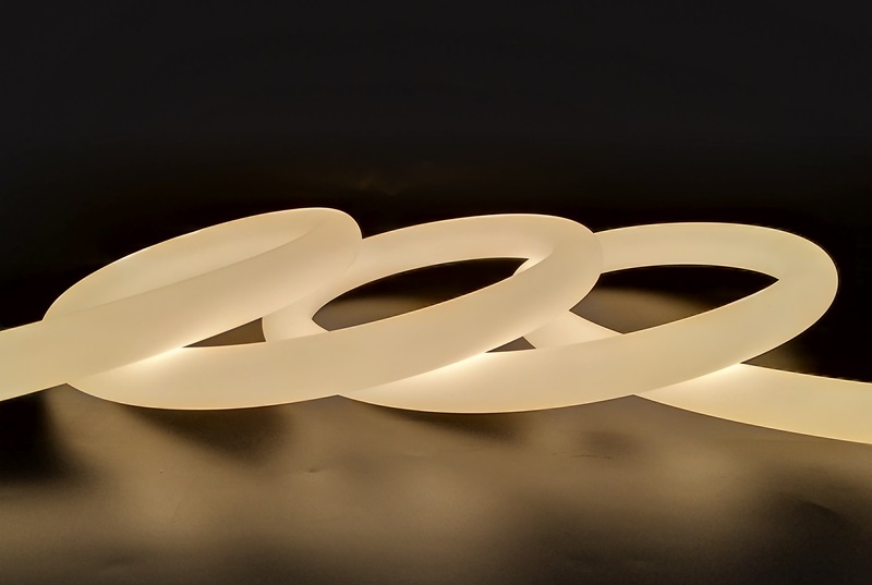 LED Strip vs Neon Flex: A Comprehensive Comparison Guide - Hanron Lighting