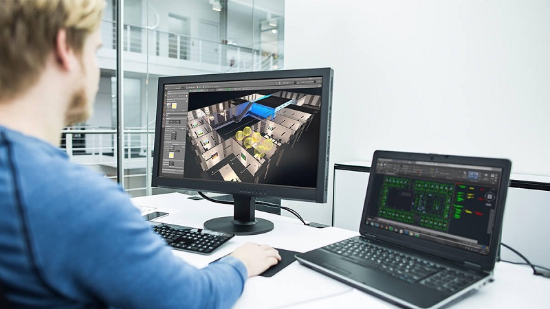 Los 24 mejores software de diseño de iluminación para artistas de ...