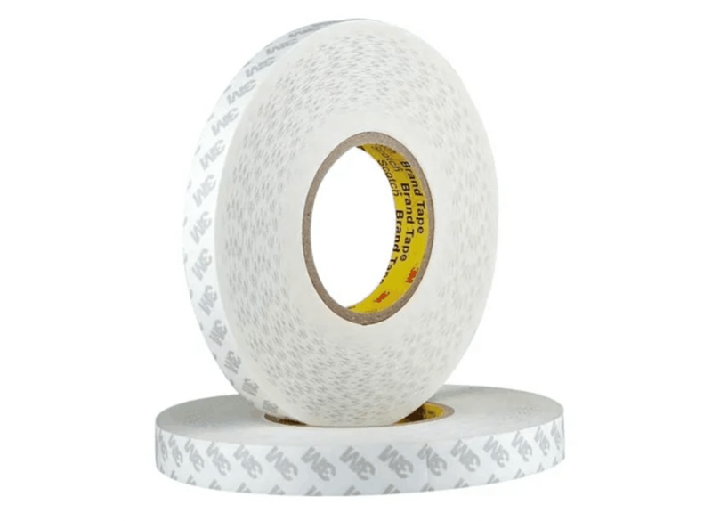 What's the best adhesive tape for led strip? --Hanron