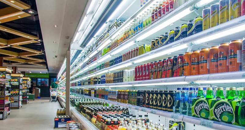 LED Strip vs LED Tube Lights： Which Is Better？ - Hanron Lighting