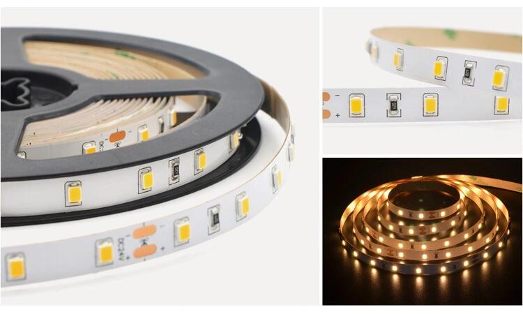 5050 vs 3528 vs 2835 LED Strips: Which One is Right for You? - Hanron ...