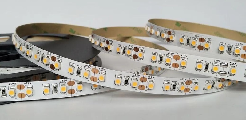 5050 vs 3528 vs 2835 LED Strips: Which One is Right for You? - Hanron ...