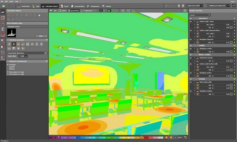 Los 24 mejores software de diseño de iluminación para artistas de ...