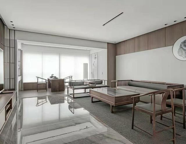 What is “No main light design”? --Hanron Lighting