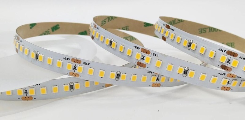 5050 vs 3528 vs 2835 LED Strips: Which One is Right for You? - Hanron ...