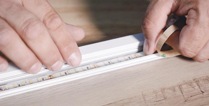 Why Are LED Strip Lights So Popular? 10 Reasons You Need Them - Hanron ...