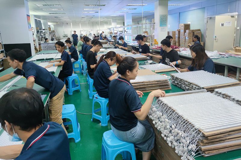 What's the HS code for my LED Product? (Updated on 31th Otc. 2024)