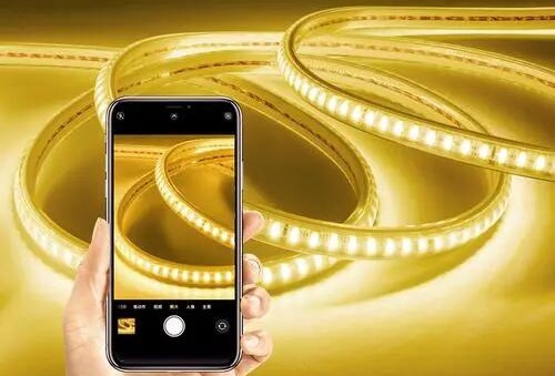 Why do LED Lights Flicker in the Camera? - Hanron Lighting