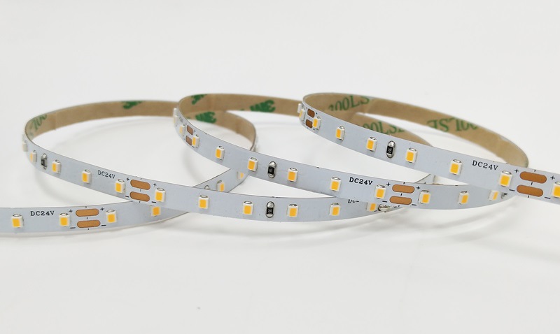 The Ultimate Guide to SMD 2216 LED Strip Light in 2025 -Hanron Lighting