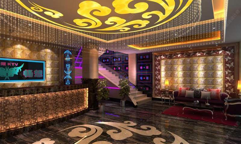 How to enhance KTV room with led lighting in 2024?